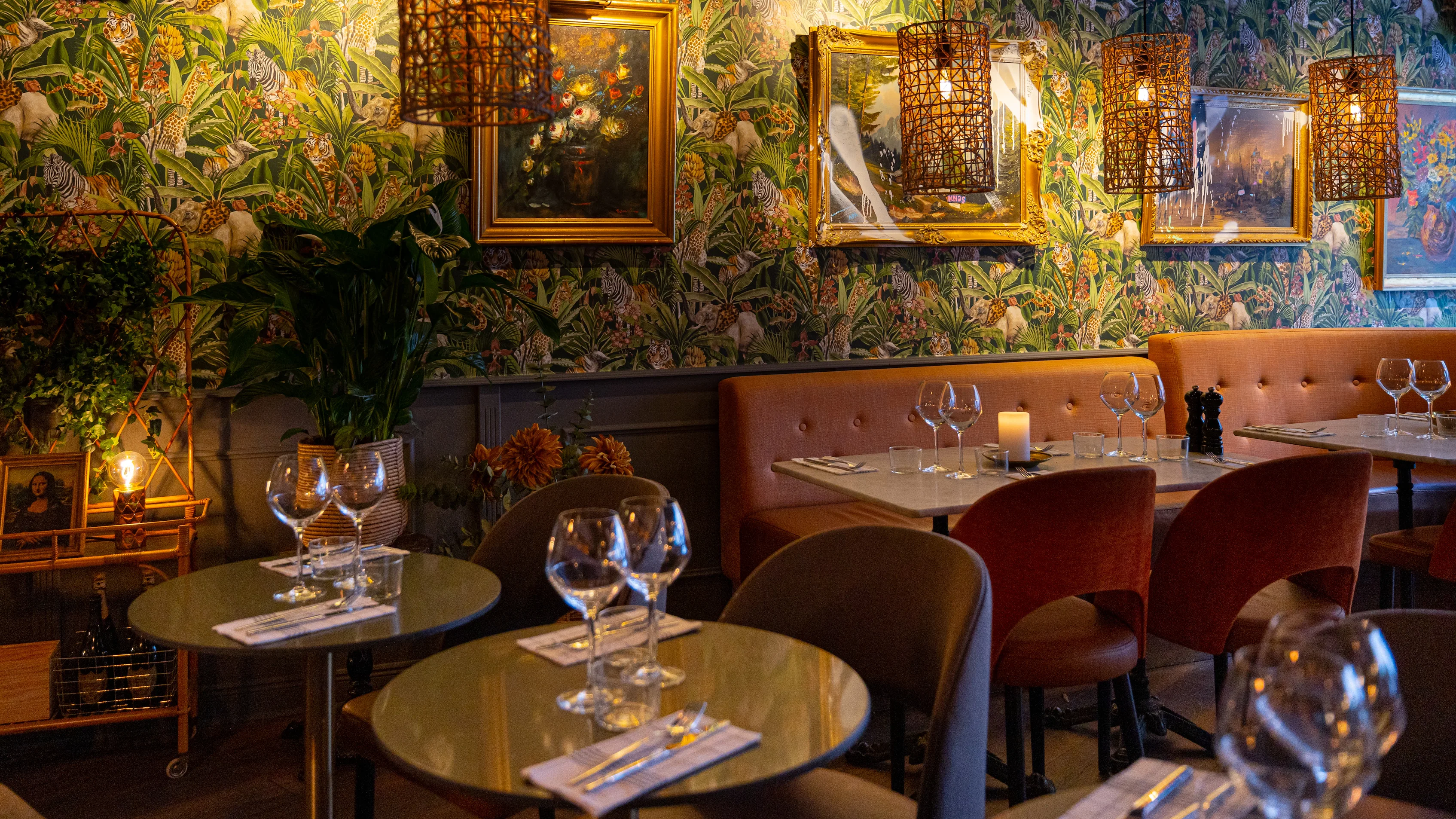 BEST WESTERN Plaza Hotel - Restaurang - Vinäger by Plaza